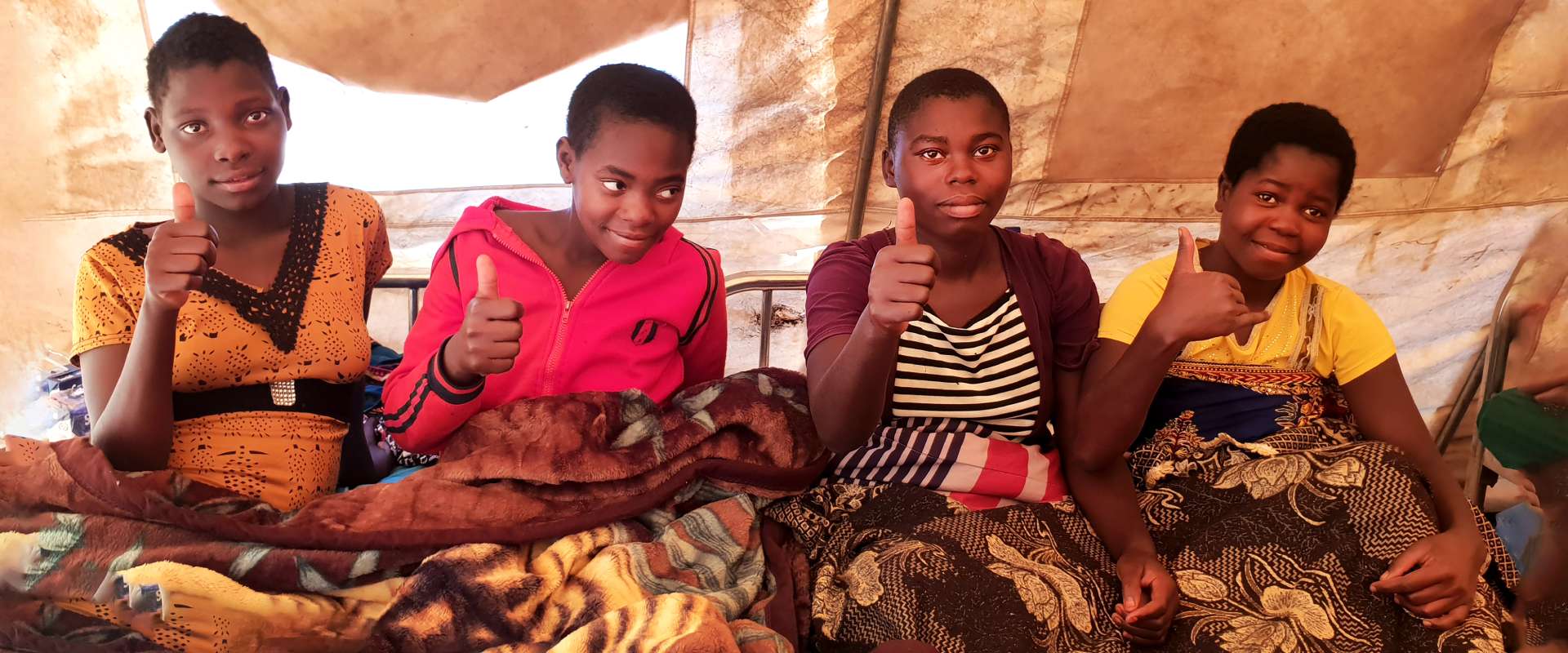 Focus Fistula – Improving Women's Health
