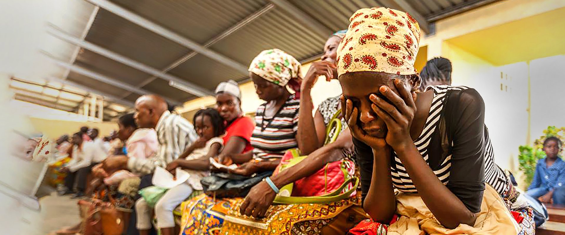 Focus Fistula – Improving Women's Health